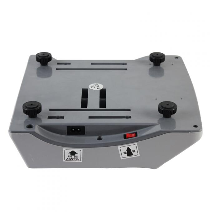 High Precision Digital Counting Scale With Stainless Steel Weighing Pan
