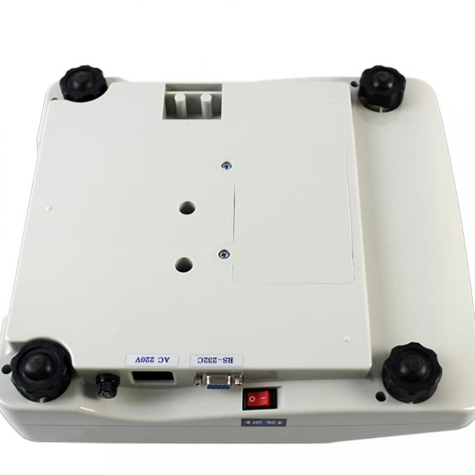 Automatic Averaging Digital Counting Scale , Industrial Counting Scales