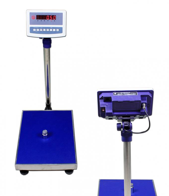 IP68 Waterproof Stainless Steel Bench Scale For Industry Electronic ... IP68 Waterproof Stainless Steel Bench Scale For Industry Electronic ...