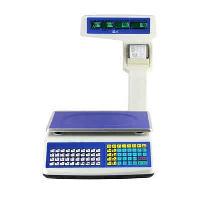 Barcode Weighing Scales factory, Buy good quality Barcode Weighing ...
