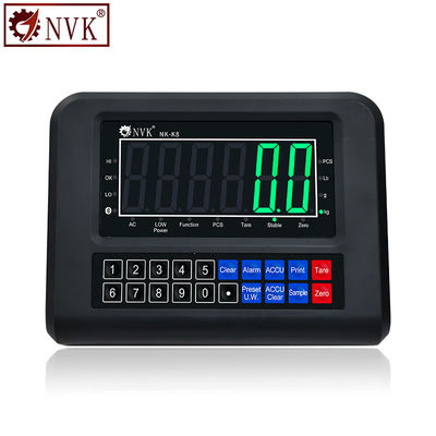 Weighing Scale Indicator factory, Buy good quality Weighing Scale Indicator Products from China