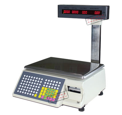 Barcode Weighing Scales on sales - Quality Barcode Weighing Scales supplier