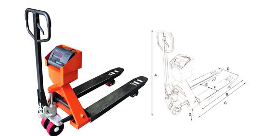 Buy manual pallet jack, Good quality manual pallet jack manufacturer