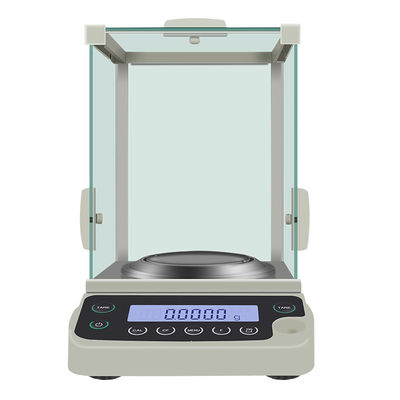 High Precision Digital Balance Scales , 0.01g Accuracy Portable Balance ...